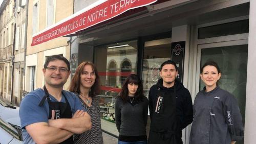 Chez christophe, un petit paradis pour les gourmets | Chez Christophe